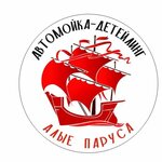 Scarlet sails (Aviatsionnaya Street No:79), detaylı oto bakımı  Moskova'dan