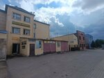 Garant (Aınakól kóshesi No:18), kuaförler  Astana'dan