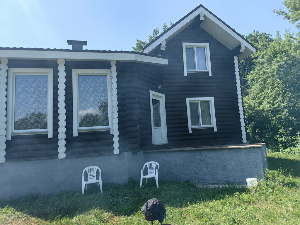 Resort oteller, tesisler Лесная, Samarskaya oblastı, foto