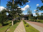 Березинская дубрава (Magiliowskaja voblasc, Asipovicki rajon), tatil köyleri  Mogiliovskaya oblastından