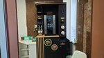 Amaro velutto (Kraulya Street No:83А), kahve otomatı  Yekaterinburg'dan