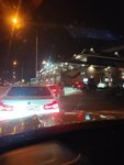 Vkusno — i tochka. Auto (Ryazansky Avenue No:32к2), fast food  Moskova'dan