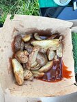 Синдикат (ulitsa Uritskogo No:56), fast food  Trubçevsk'ten