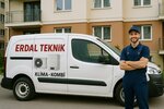 Erdal Teknik - Karşıyaka Kombi Servisi (İzmir, Karşıyaka, Doç. Dr. Bahriye Üçok Blv., 44C), klima servisleri  İzmir'den