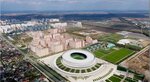 Stadium (N'Djamena), stadyum  Ndjamena'dan