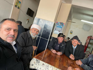 Müzeler ve sanat galerileri Selendi Saat Kulesi, Selendi, foto