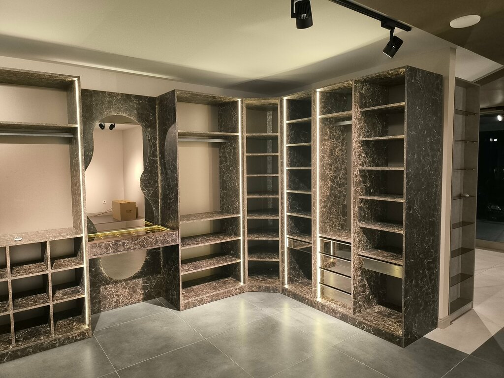 Dolap sistemleri Marka Ray Dolap, İstanbul, foto