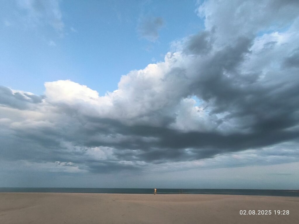 Plaj Beach, Kapşağay (Kapçagay), foto