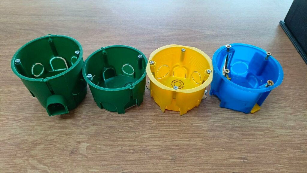 Elektroteknik ürün ve ekipman firmaları Elektrika - eto prosto!, Yaroslavskaya oblastı, foto