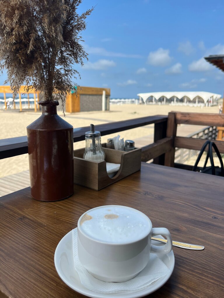 Kafe Калипсо, Kaliningradskaya oblastı, foto