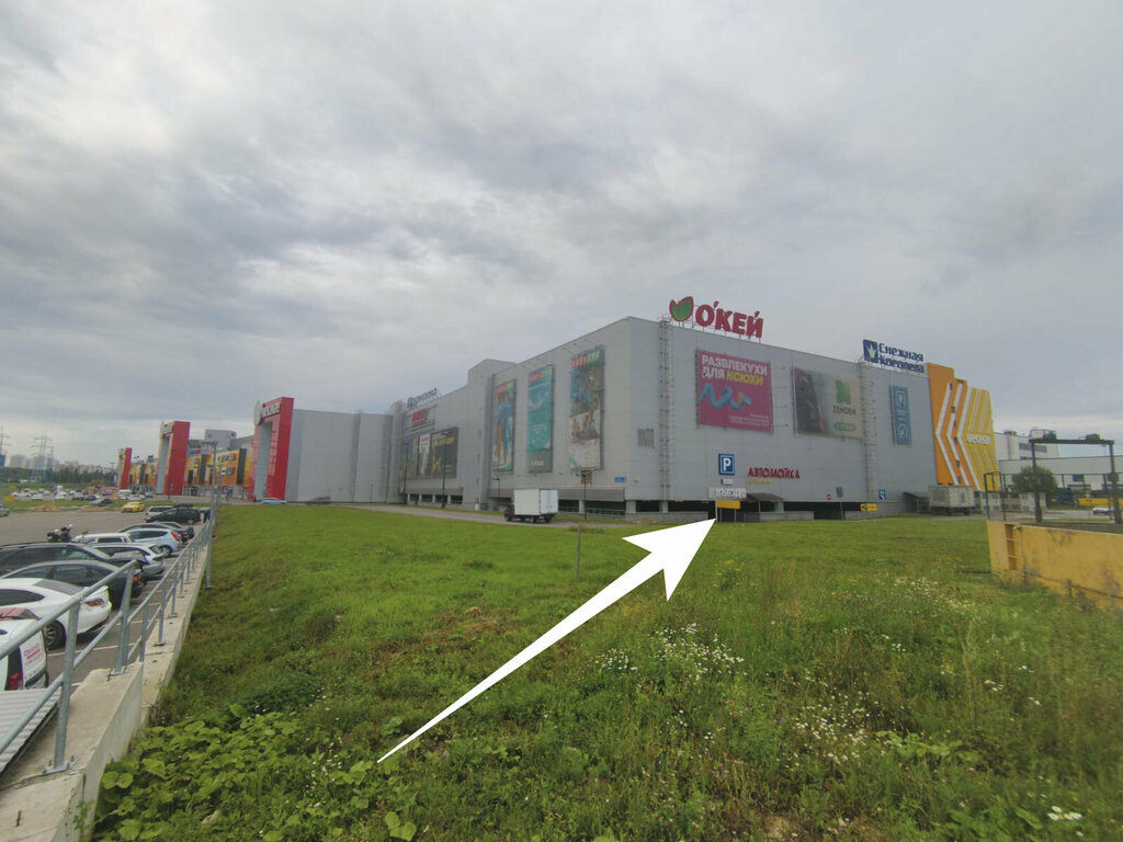 Otomobil servisi VAGRUS-север, Moskova ve Moskovskaya oblastı, foto