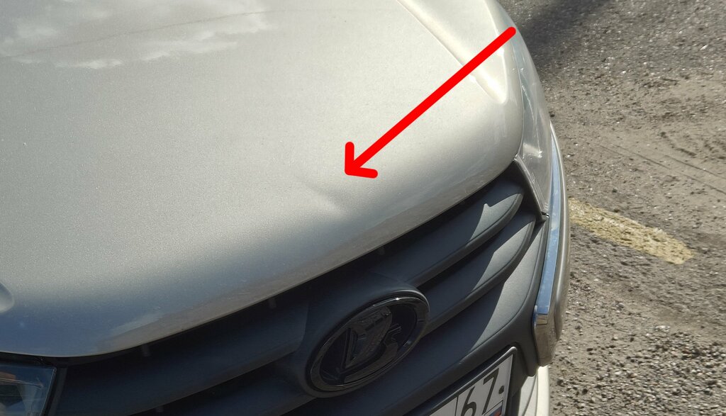 Oto kaporta Servis po udaleniyu vmyatin bez pokraski, Smolensk, foto