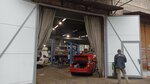 Vag (Denisyevskiy proyezd No:17к1), otomobil servisi  Dzerjinski'den