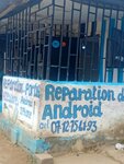 Allane (Abidjan, La commune Yopougon, Rue L2), telefon tamir servisi  Abican'dan