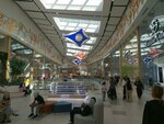 Lero (Qabanbaı Batyr dańǵyly No:62), optik  Astana'dan