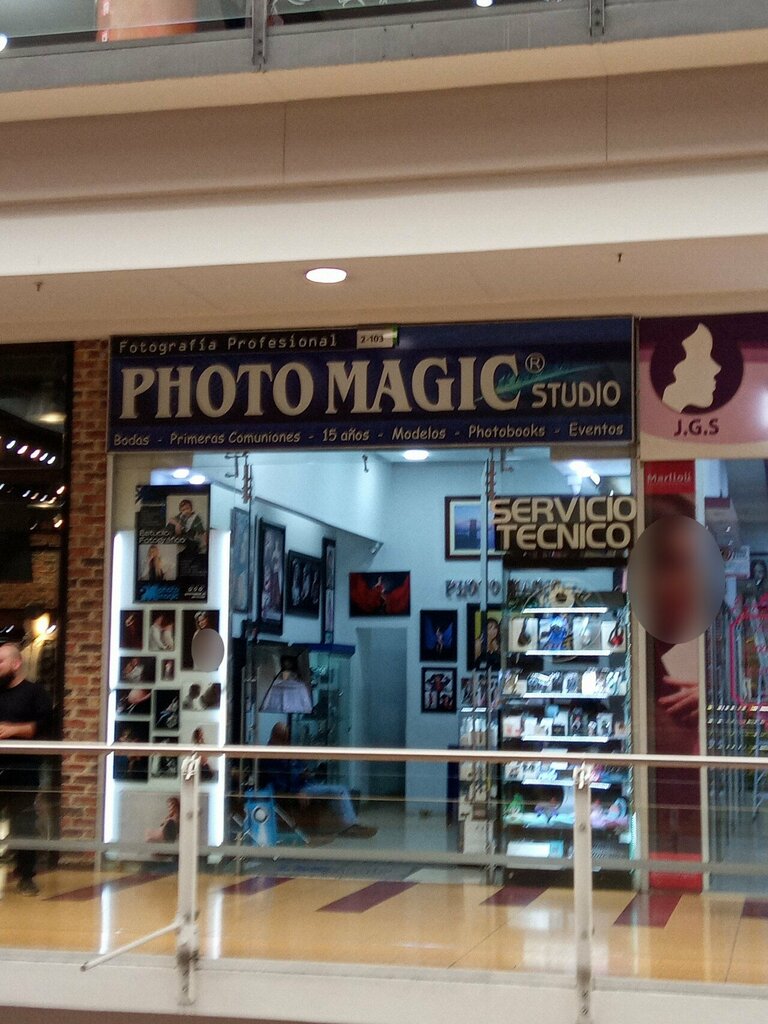 Fotoğraf hizmetleri Photo Magic Studio, Bogota, foto