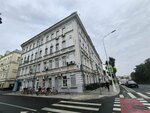 ВиЛС (Maly Kiselny Lane No:7/10), yönetim ofisi  Moskova'dan