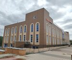 Двенадцать (Krasnaya Presnya Street No:27/1, Tynda), alışveriş merkezleri  Tynda'dan
