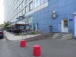 Администрация ЖК Аэробус (Kochnovsky Drive No:4к2), yönetim  Moskova'dan