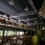 Steam bar (Niyozbek Yoli street No:2), bar  Taşkent'ten