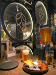The Pivo (Strastnoy Boulevard No:8А), restoran  Moskova'dan