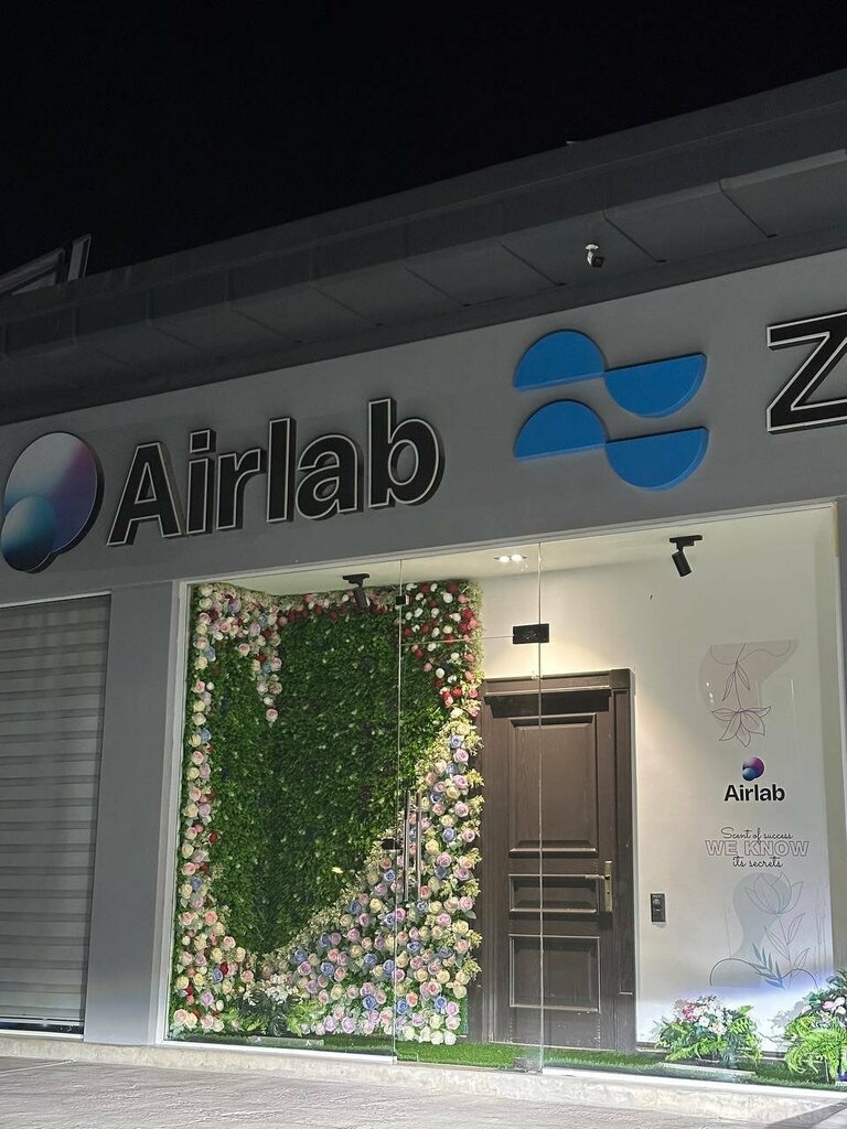 Hava temizleyici ve nemlendirici ürünler Airlab, Taşkent eyaleti, foto
