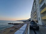 Otradniy Bereg (Отрадная улица No:25А, посёлок городского типа Отрадное), otel  Kırım Cumhuriyeti'nden