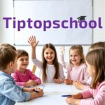 TipTopSchool (Lenina Avenue No:32А), yabancı dil kursları  Balaşiha'dan