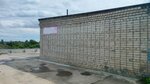 ПГСК № 567 (Popova Street No:167Е), garajlar  Barnaul'dan
