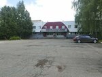 Etalon-tsentr (Salyutovskaya Street No:33), tartı ve baskül firmaları  Izhevsk'ten