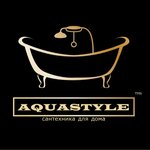 Aquastyle (No:4, Zona VUZov Territory), banyo ve klozet mağazaları  Tobolsk'tan