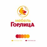 Горлица мебель (50 Let Oktyabrya Street No:5), mobilya mağazaları  Balabanovo'dan