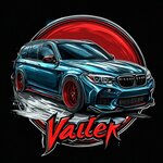 Valter Studio (Rikharda Zorge Street No:15/1), tuning  Ufa'dan