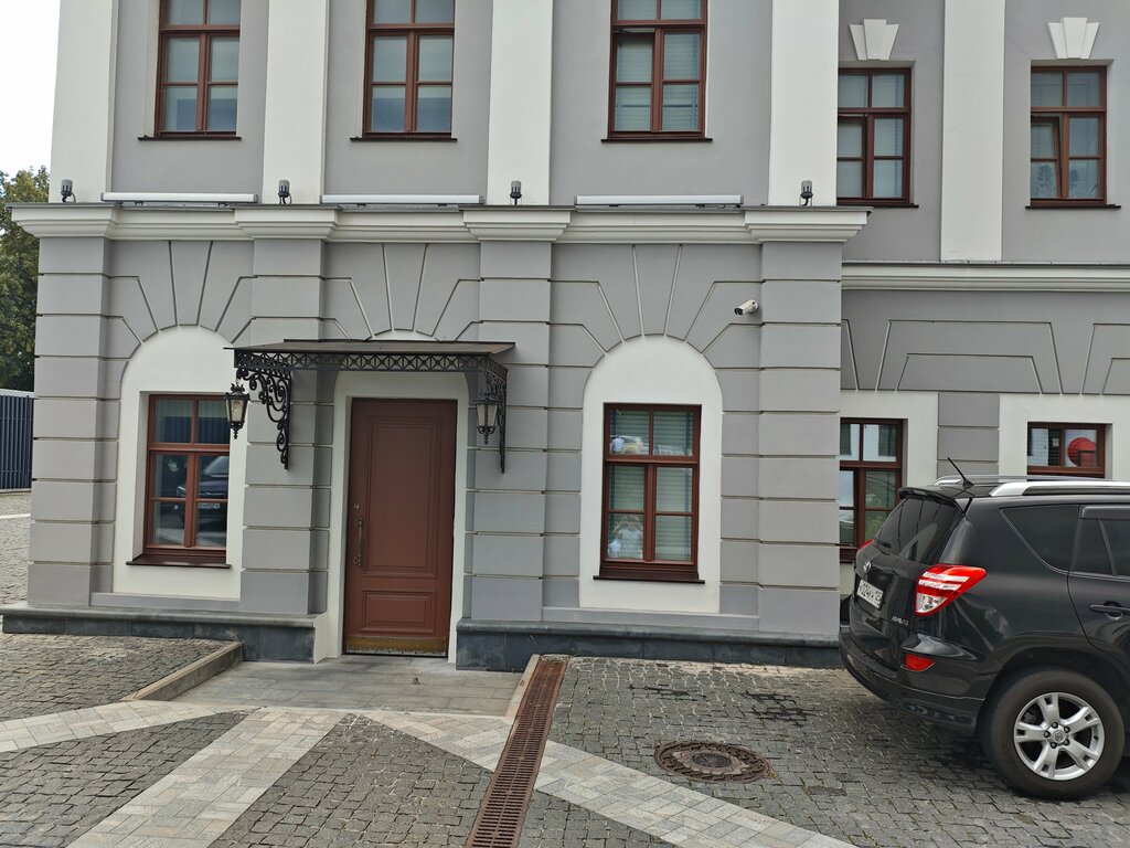 Elektroteknik ürün ve ekipman firmaları СП Интеллект, Moskova, foto