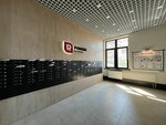 Однокомнатная Квартира (ulitsa im. Murata Akhedzhaka No:12к8), kısa süreli konaklama  Krasnodar'dan