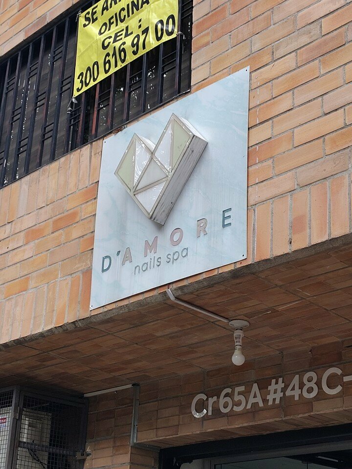 Spa D' Amore, Medellin, foto