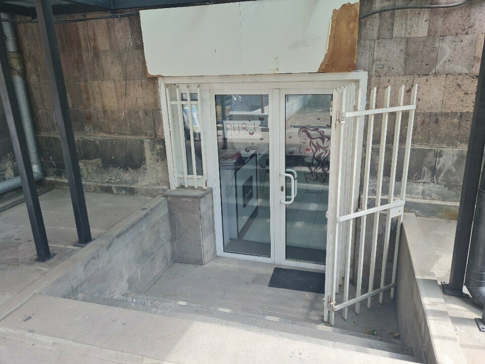Güzellik salonu Joy, Erivan, foto