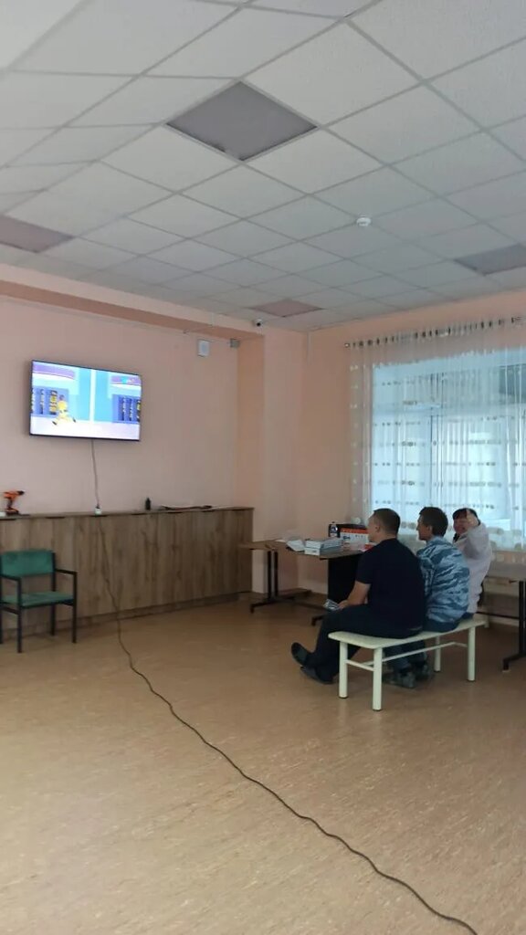 Kültür ocakları Пушновский сельский дом культуры, Murmanskaya oblastı, foto