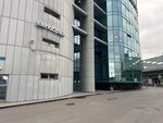 TBank (Zvyozdnaya Street No:1), ödeme terminali  Saint‑Petersburg'dan