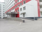 Volgogradsky gorodskoy tsentr ortopedii i ortopedicheskjy kosmetologii (prospekt imeni Lenina No:137), tıp merkezleri ve klinikler  Voljski'den