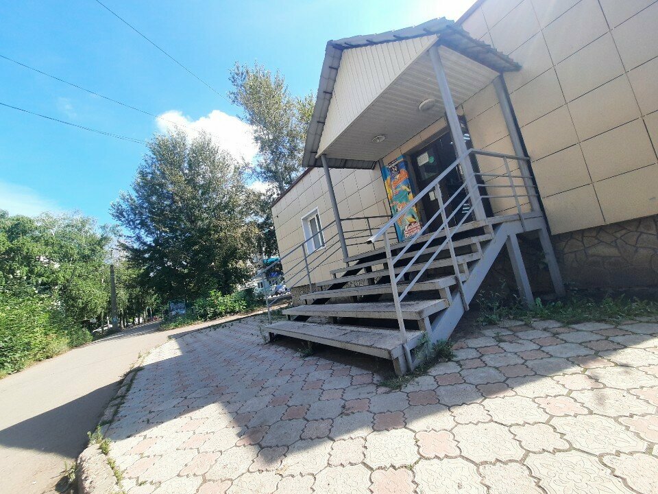 Market Рафан, Sterlitamak, foto