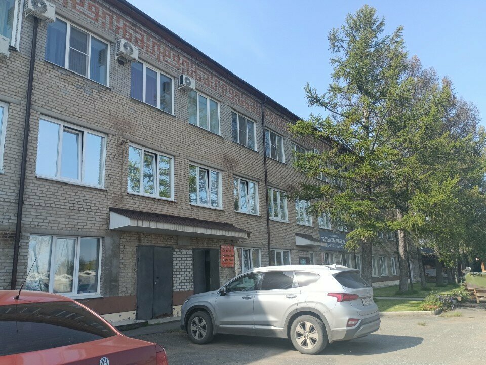 Kollar ve hortumlar Парт-Сервис, Omsk, foto