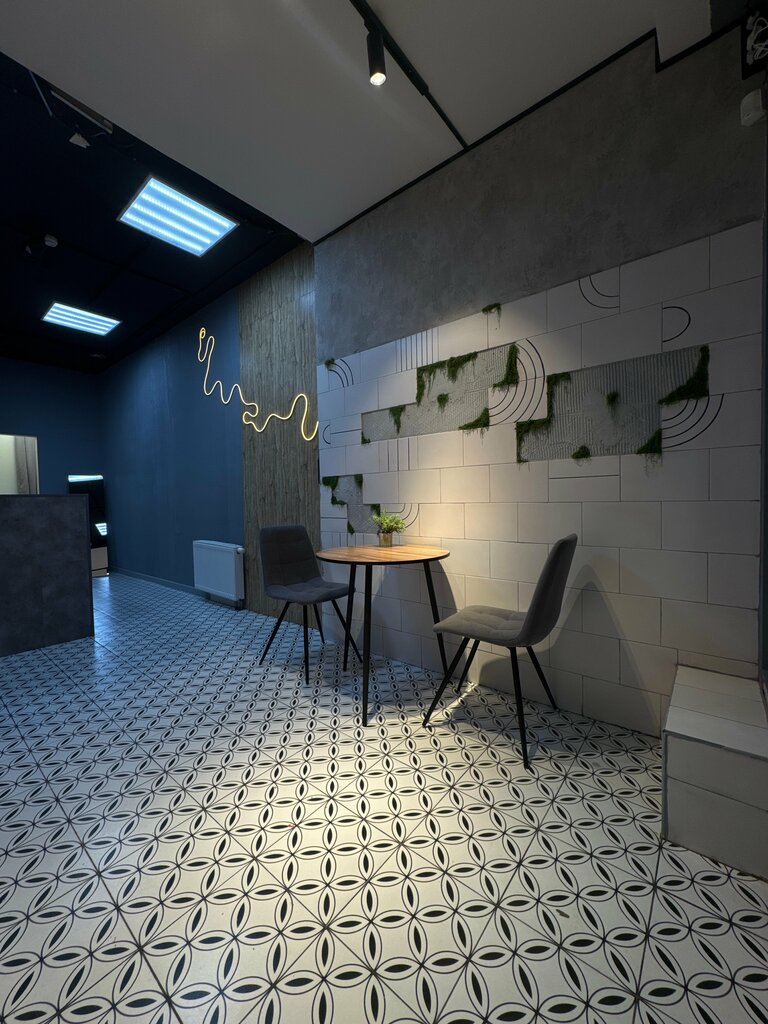 Vitamin bar Leo Bubble Tea, Saint‑Petersburg, foto