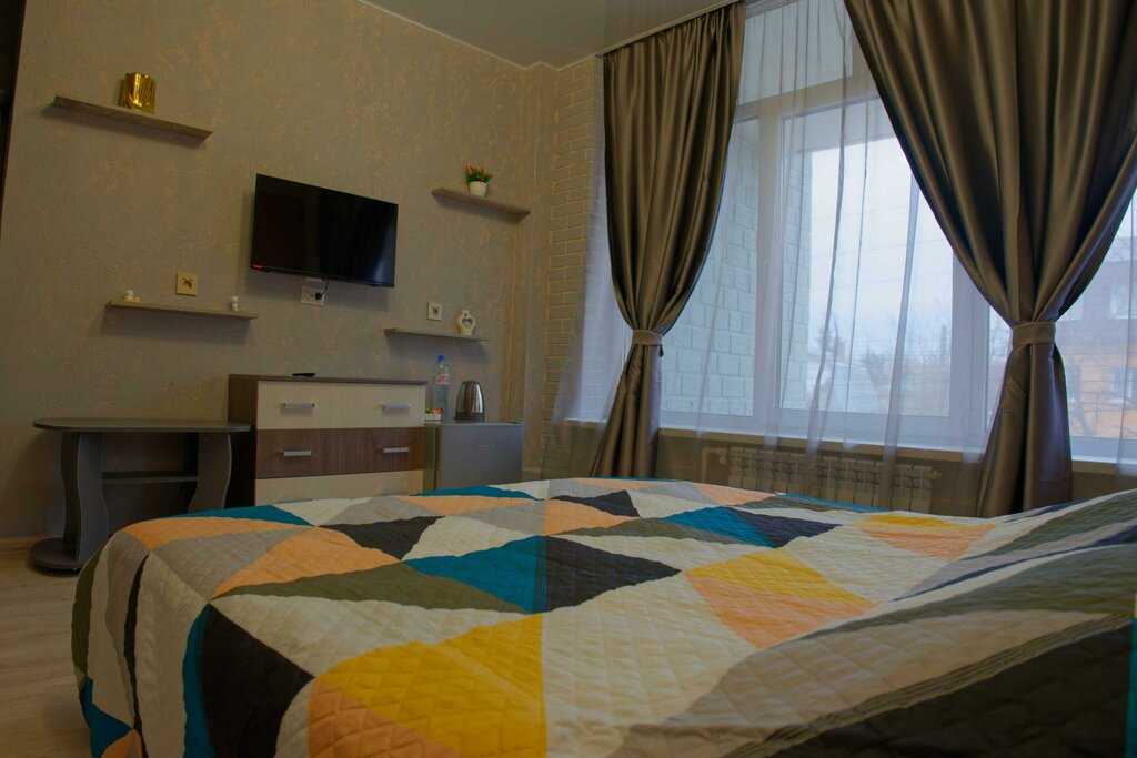 Otel Почти как дома, Şçerbinka, foto
