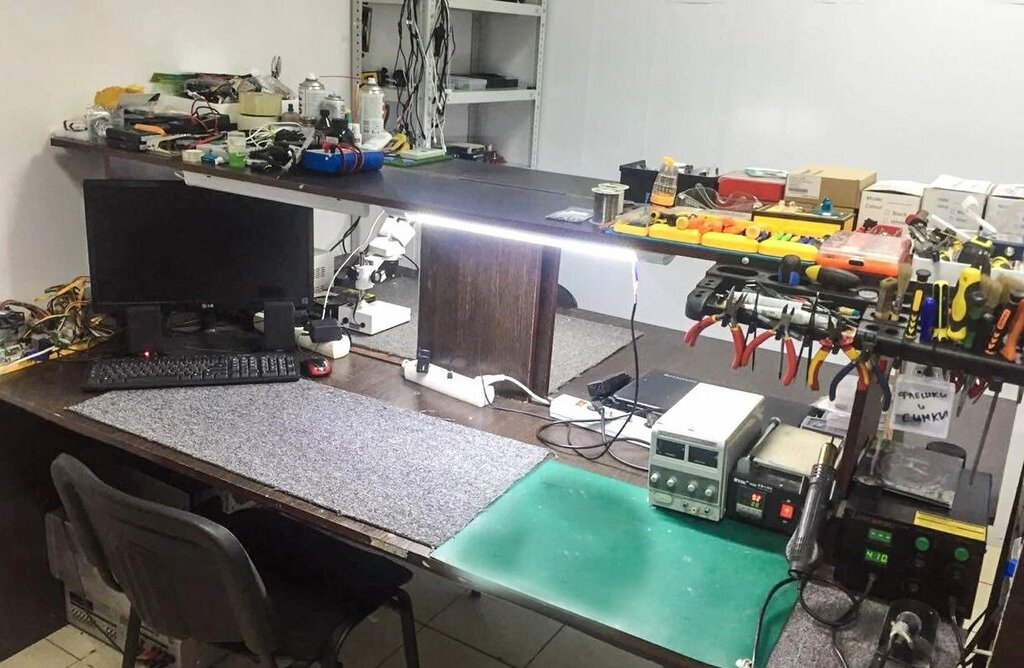 Appliance repair РемТВ, Salavat, foto