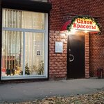 Fenix (Festivalnaya Street No:12/20), güzellik salonu  Moskova'dan