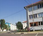 Универсам Центральный (ulitsa Karasyova No:2), süpermarket  Çausy'den