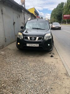 Pro Tuning (Novo-Astrakhanskoye shosse No:47Б, Saratov), otomobil servisi  Saratov'dan