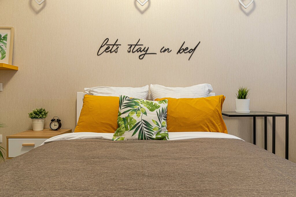 Otel 2Ночи, Krasnodar, foto