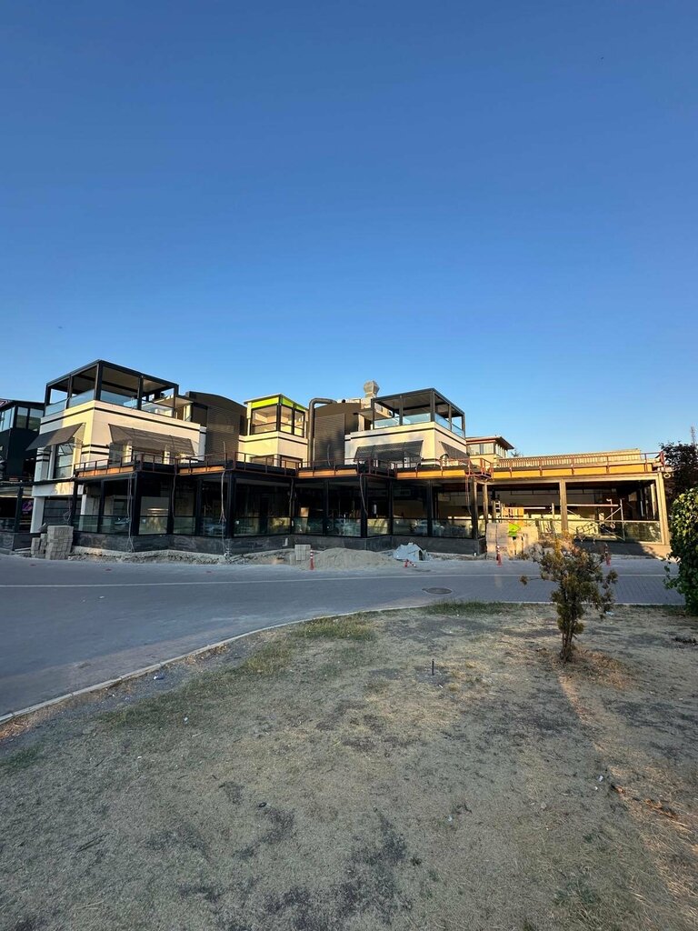 Restoran Tarabya Balık Çayyolu, Ankara, foto